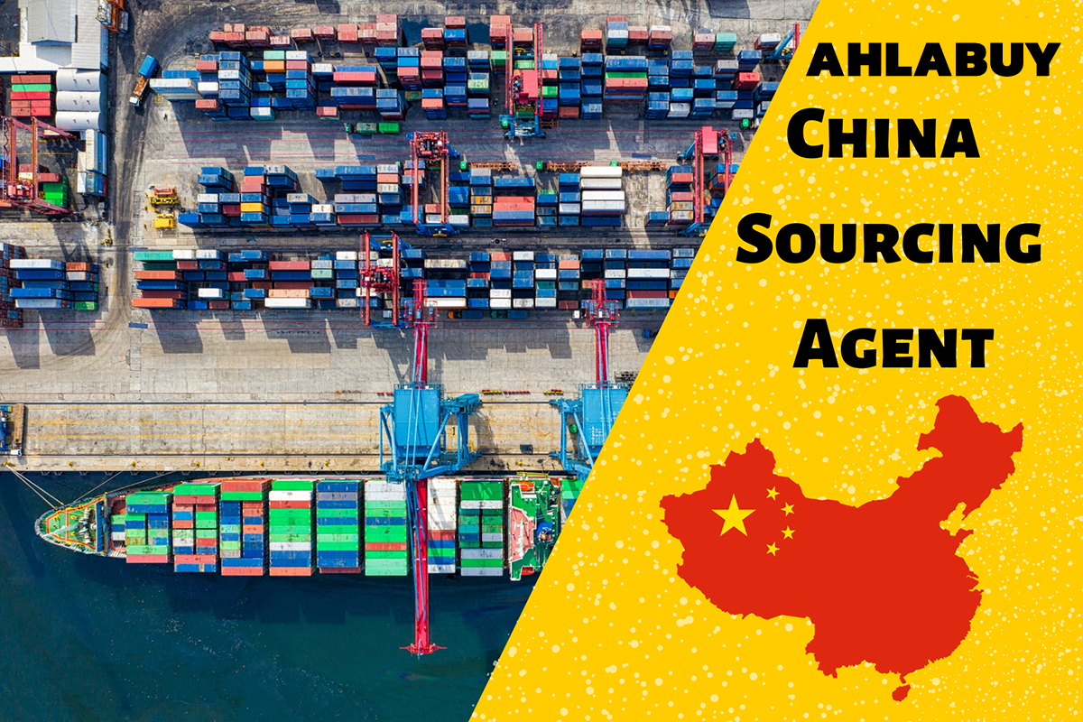 Ahlabuy- China Purchasing Agent